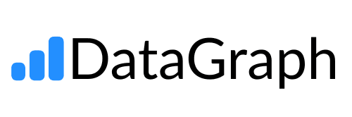 Turn CSV, Excel, and JSON into Beautiful Graphs | DataGraph